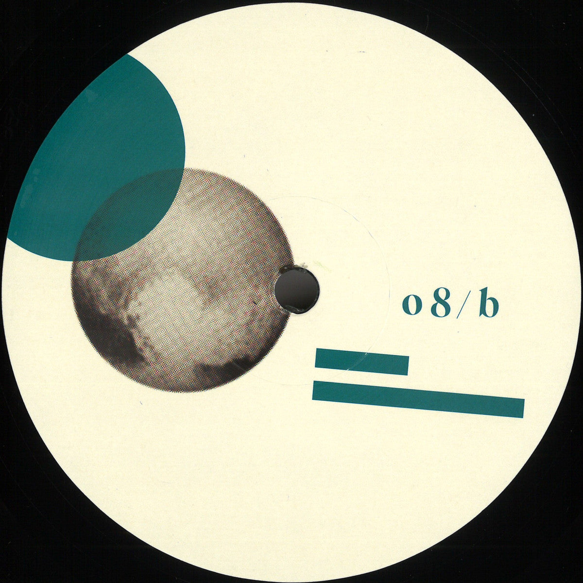 AURICULAR EP – T.E.Q レコードショップ