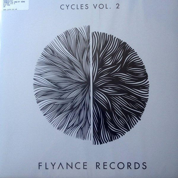 CYCLES VOL. 2 – T.E.Q レコードショップ