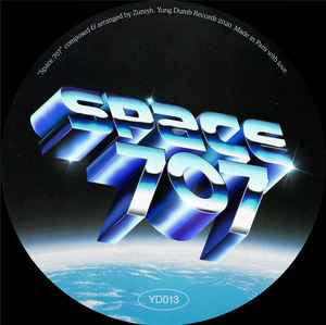 SPACE 707 – T.E.Q レコードショップ