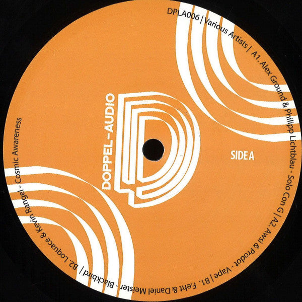 2X4 EP – T.E.Q レコードショップ