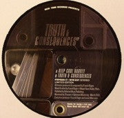 TRUTH & CONSEQUENCES EP – T.E.Q レコードショップ