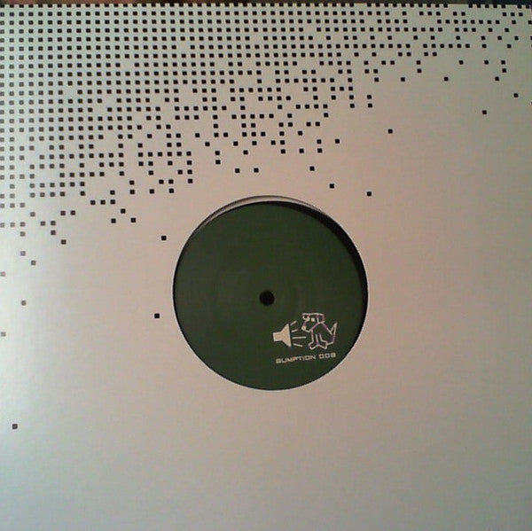 TARANTULA CONTINUUM – T.E.Q レコードショップ