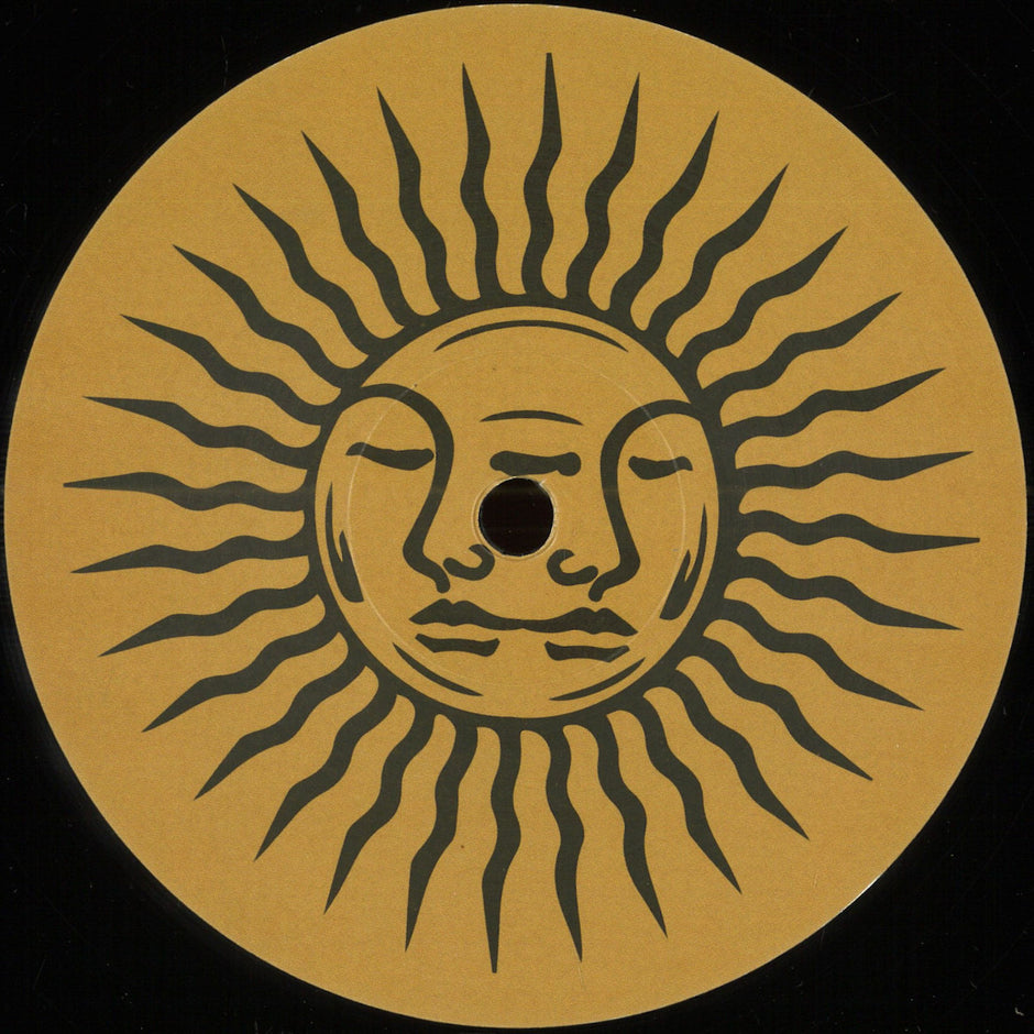 PREORDER – T.E.Q レコードショップ