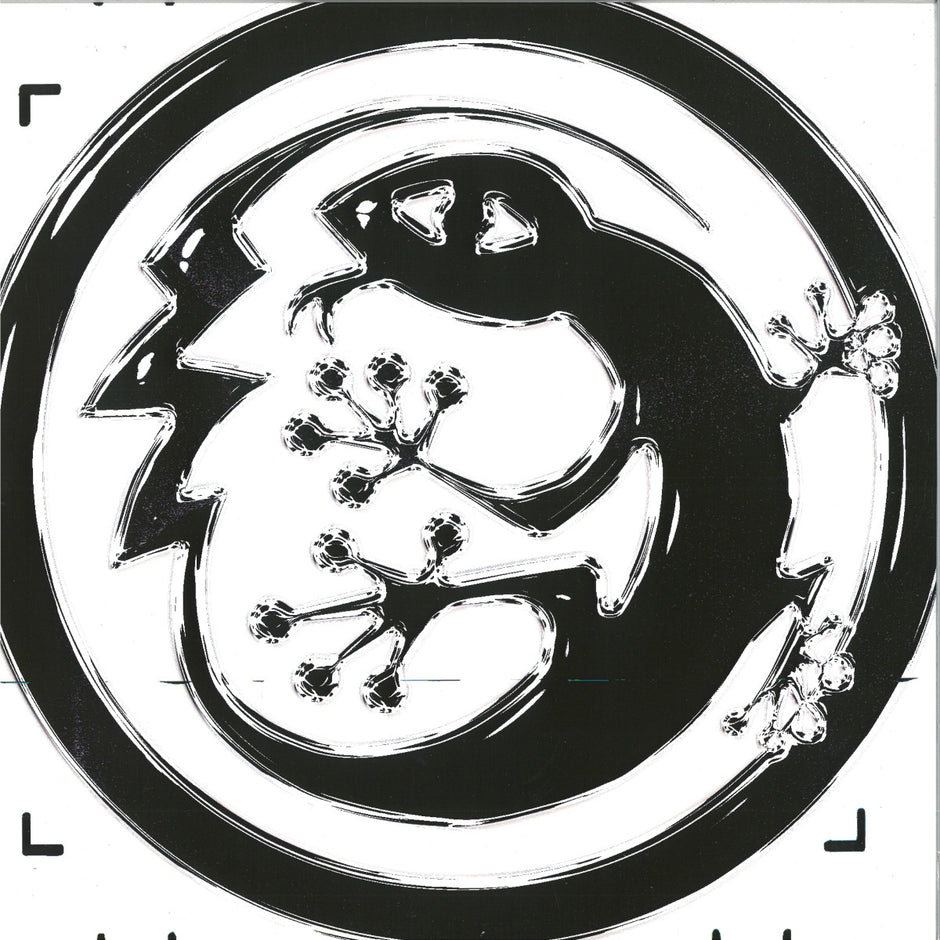 PREORDER – T.E.Q レコードショップ