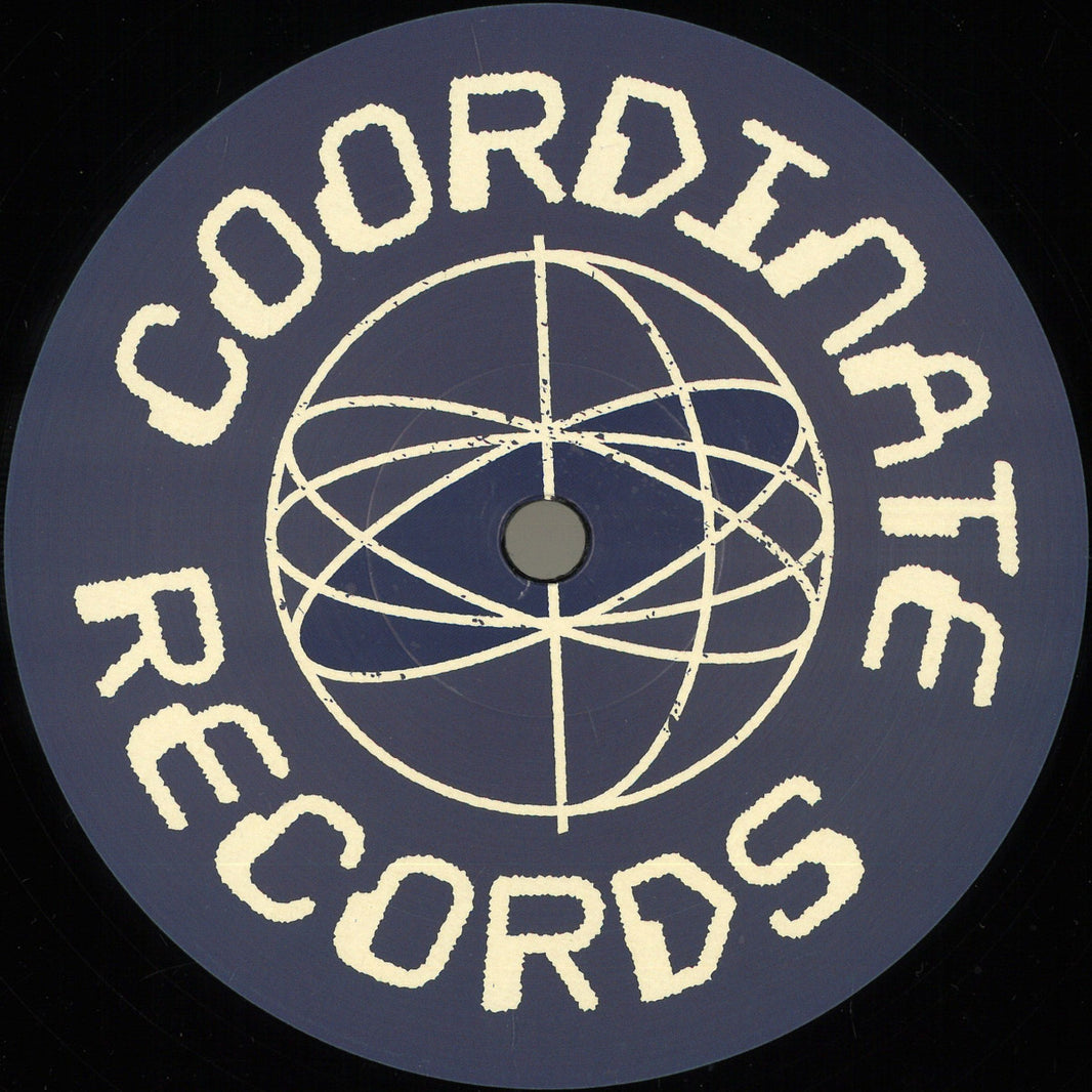 PREORDER – T.E.Q レコードショップ