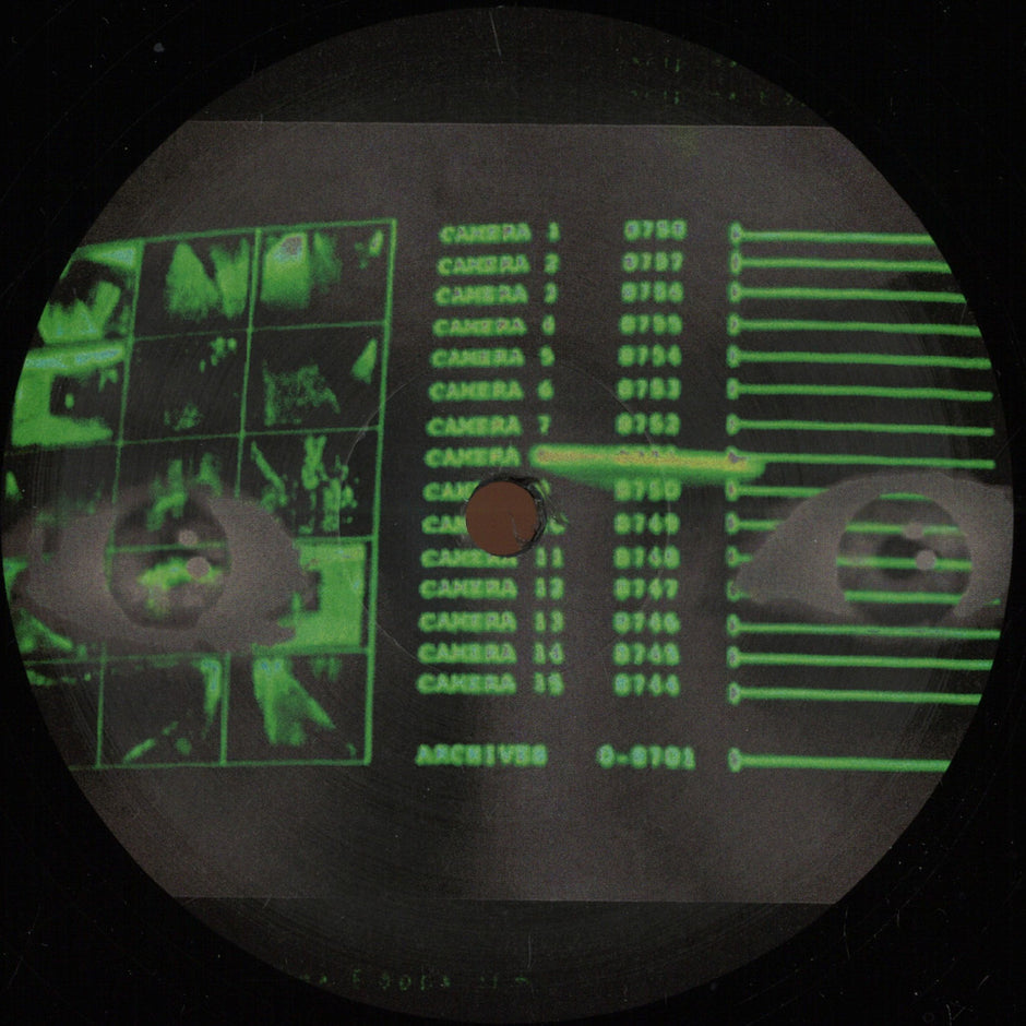 PREORDER – T.E.Q レコードショップ