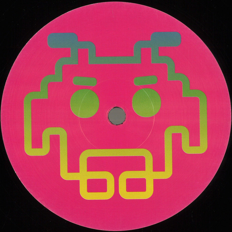 PREORDER – T.E.Q レコードショップ