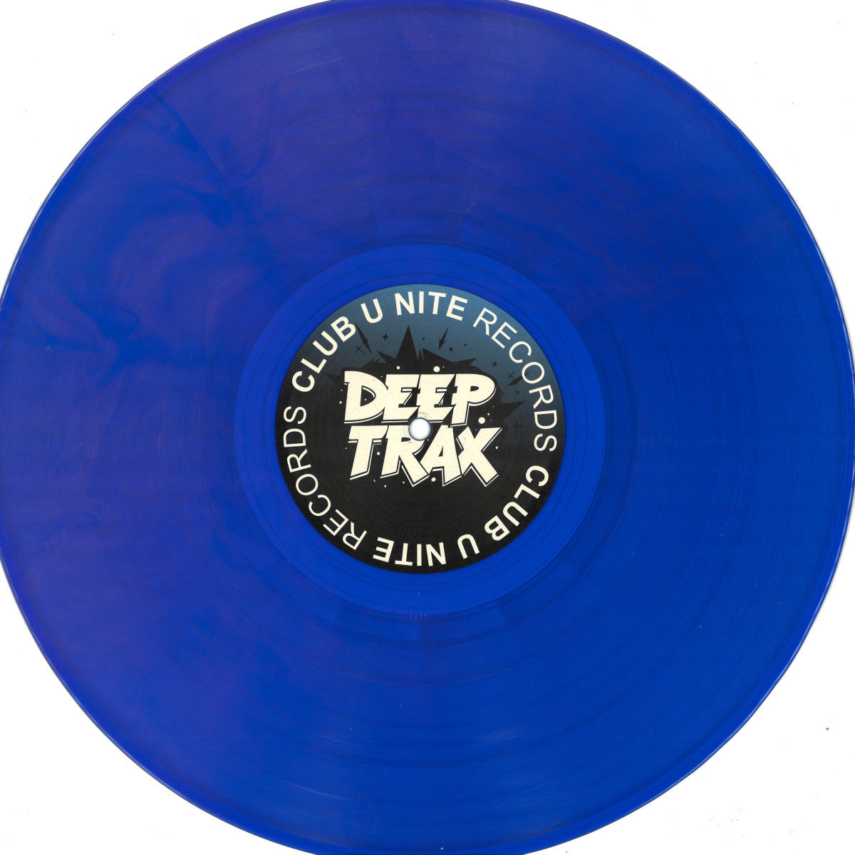 Deep Trax Vol. 3 – T.E.Q レコードショップ