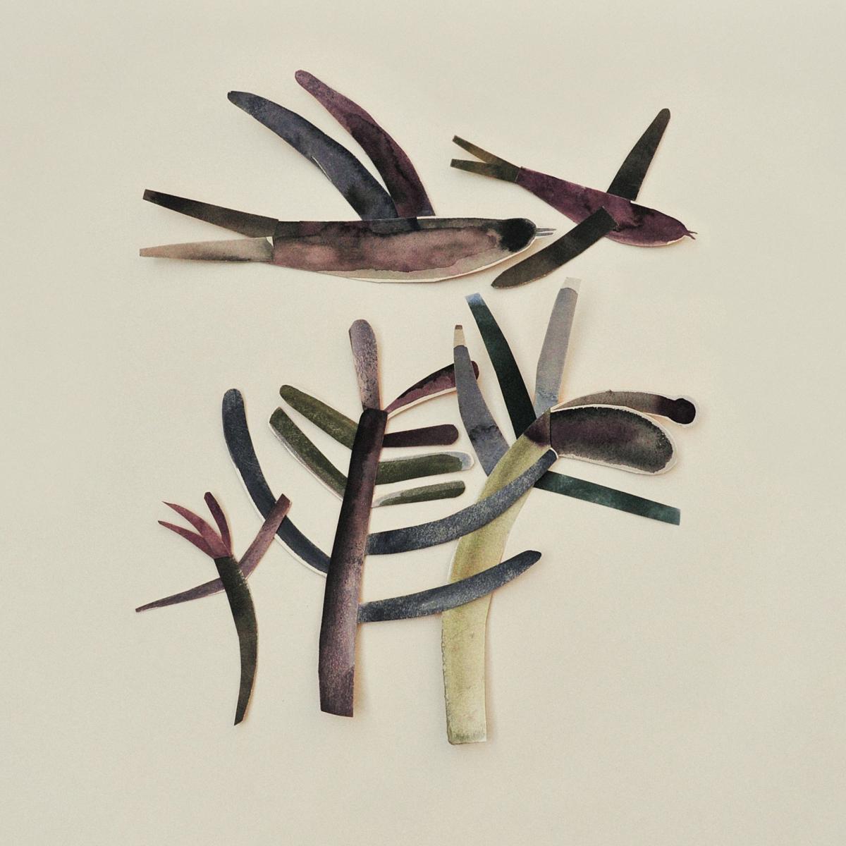 Krope – T.E.Q レコードショップ