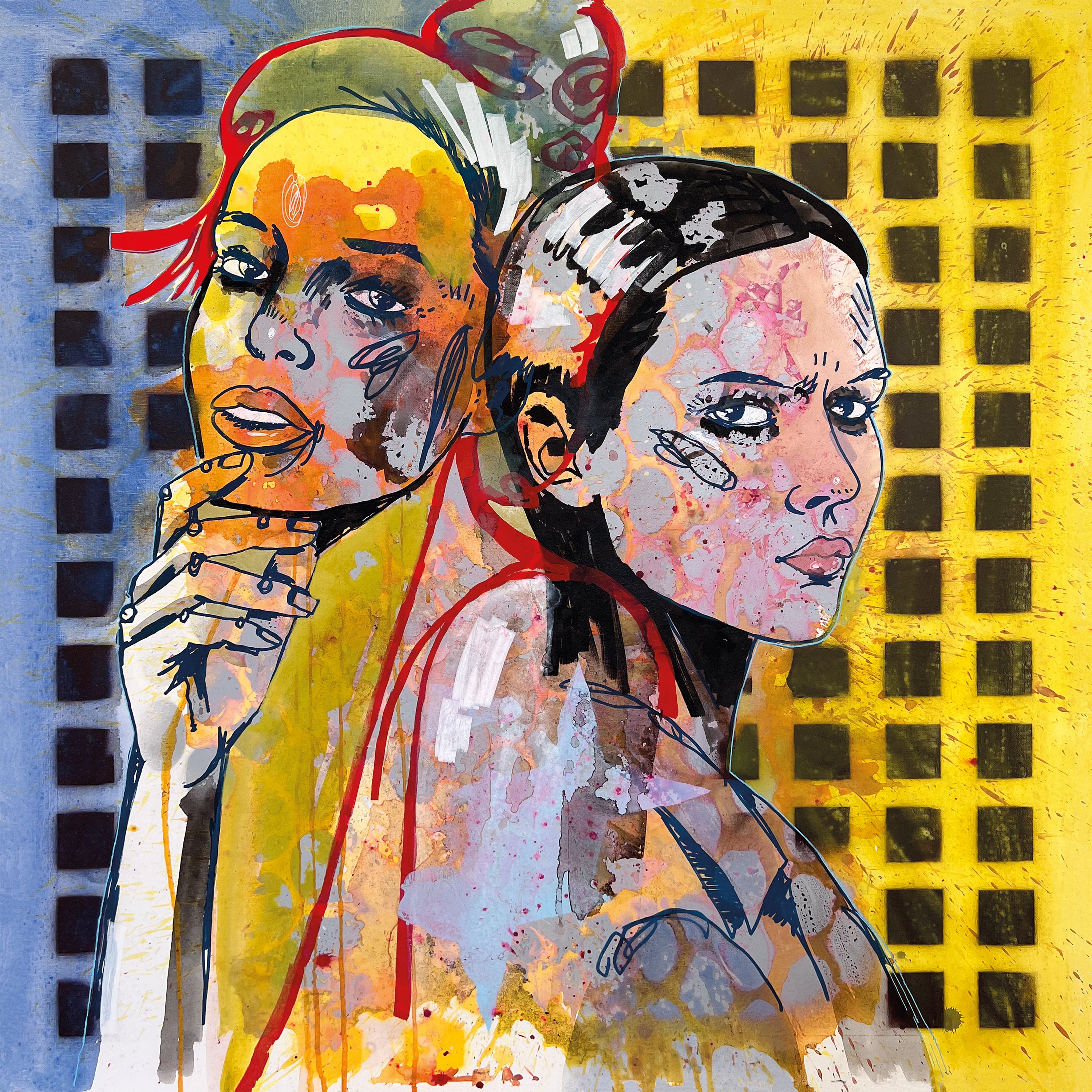 Monden – T.E.Q レコードショップ