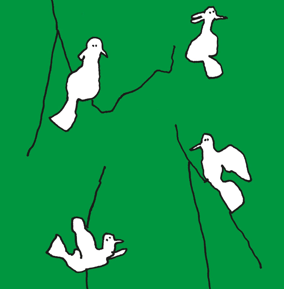 PREORDER – T.E.Q レコードショップ