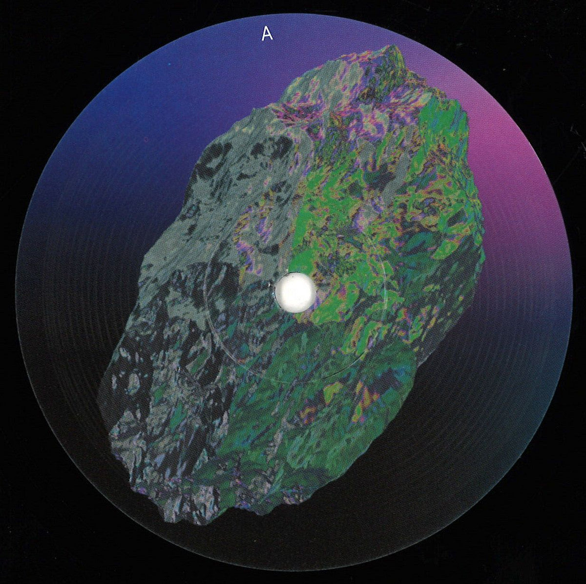 PREORDER – T.E.Q レコードショップ