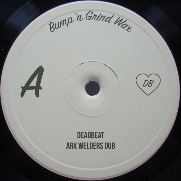 ARK WELDERS DUB – T.E.Q レコードショップ
