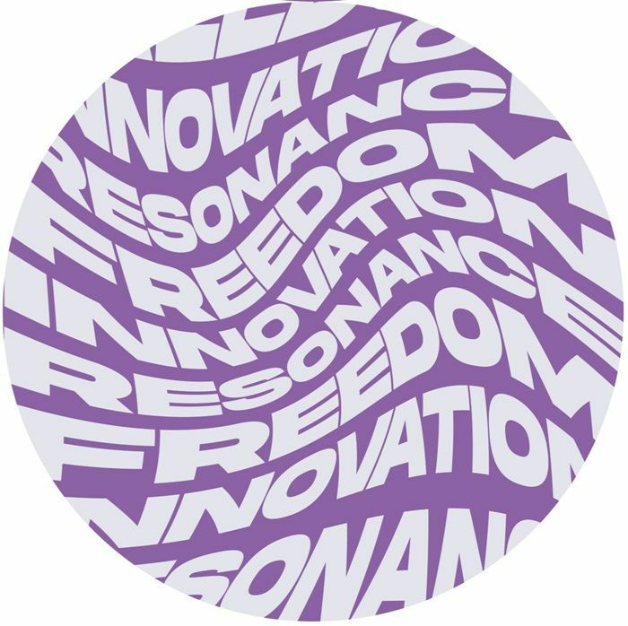 Freedom, Innovation, Resonance Vol 2 – T.E.Q レコードショップ