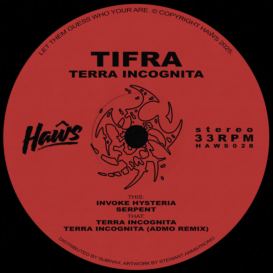 PREORDER – T.E.Q レコードショップ