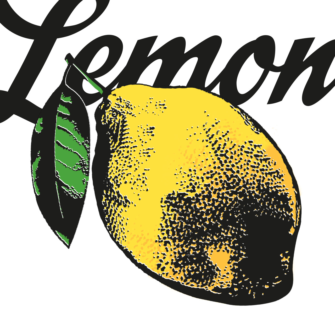 Lemon – T.E.Q レコードショップ