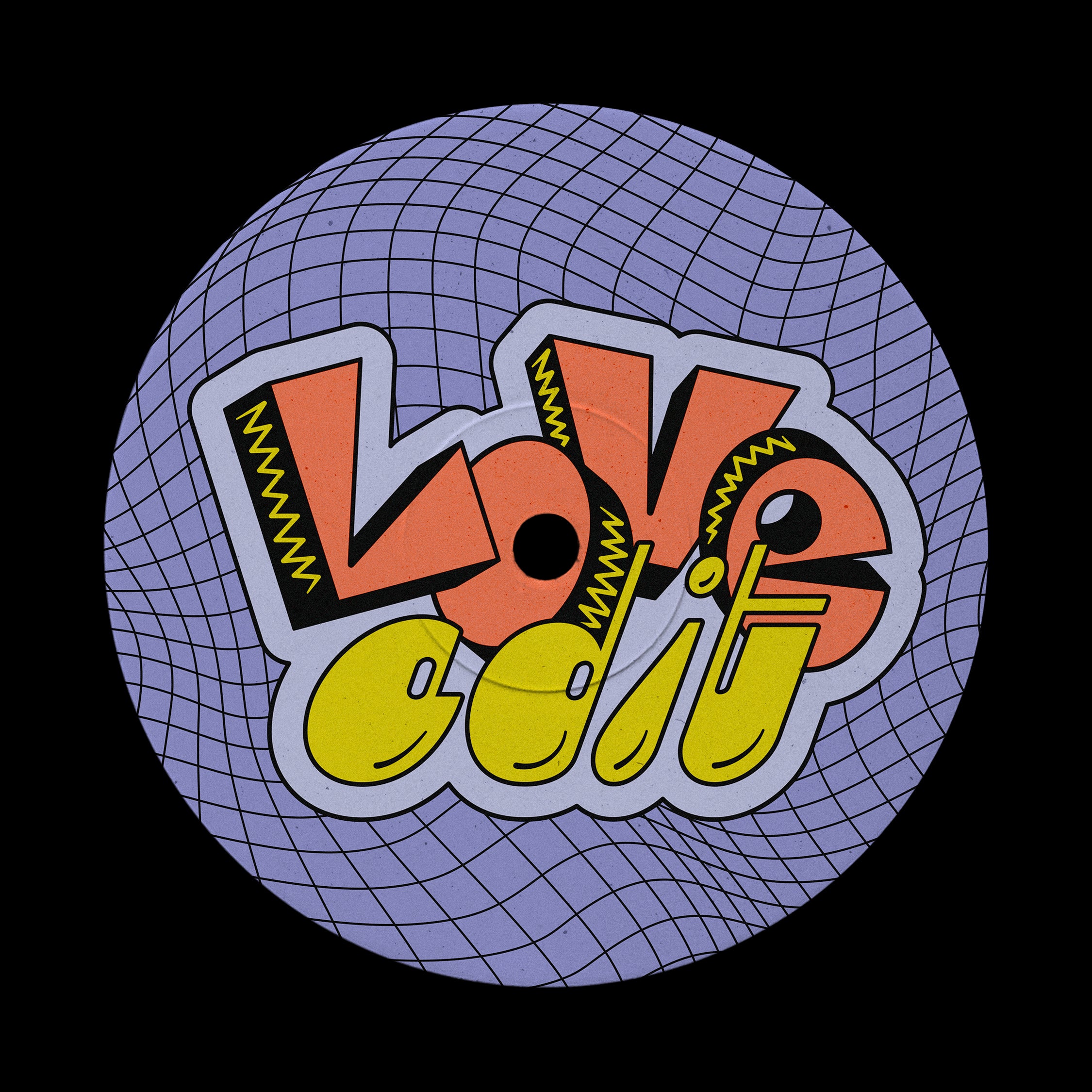 VA love Edit – T.E.Q レコードショップ