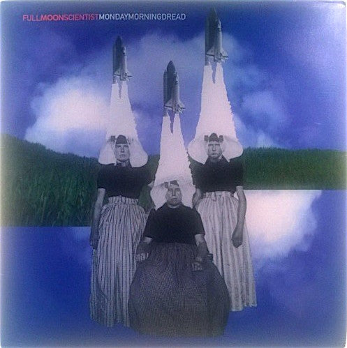 MONDAY MORNING DREAD – T.E.Q レコードショップ