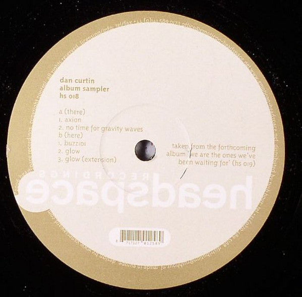 ALBUM SAMPLER – T.E.Q レコードショップ