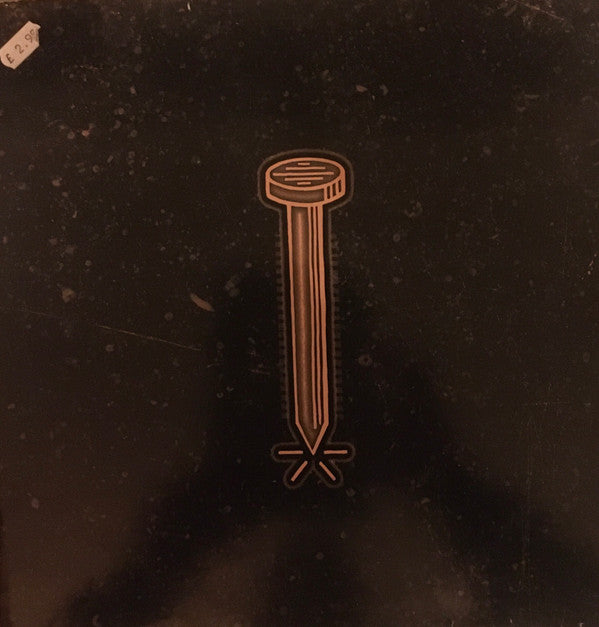 THE BEASTON EP – T.E.Q レコードショップ