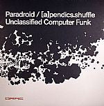 UNCLASSIFIED COMPUTER FUNK – T.E.Q レコードショップ