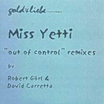 OUT OF CONTROL (REMIXES) – T.E.Q レコードショップ