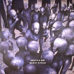 BASIC CYCLE – T.E.Q レコードショップ