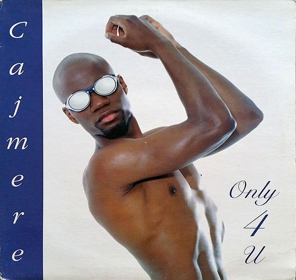 ONLY 4 U – T.E.Q レコードショップ