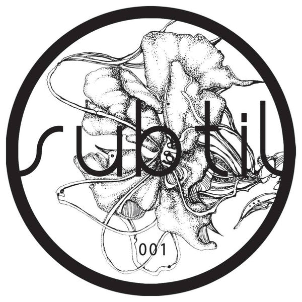 PERTU EP – T.E.Q レコードショップ