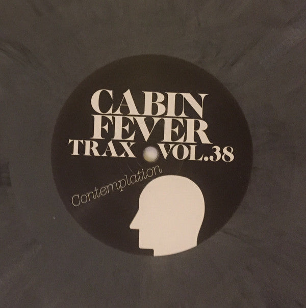 CABIN FEVER TRAX VOL.38 – T.E.Q レコードショップ