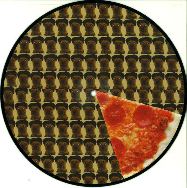 DISCOUNT DANCER – T.E.Q レコードショップ