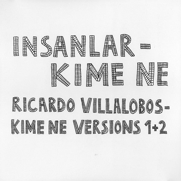 KIME NE – T.E.Q レコードショップ