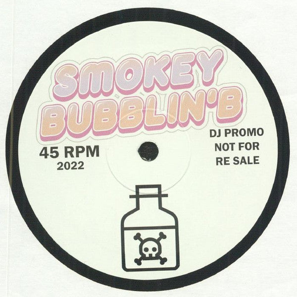 POISON – T.E.Q レコードショップ