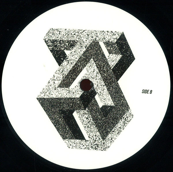 COLLABS EP PART 1 – T.E.Q レコードショップ