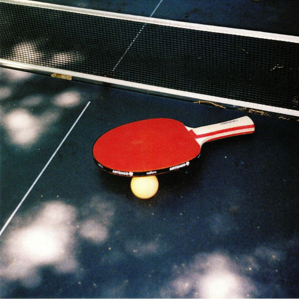 ATE-UP EP – T.E.Q レコードショップ