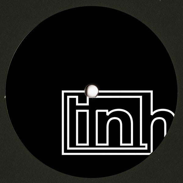 INHERE 003 – T.E.Q レコードショップ