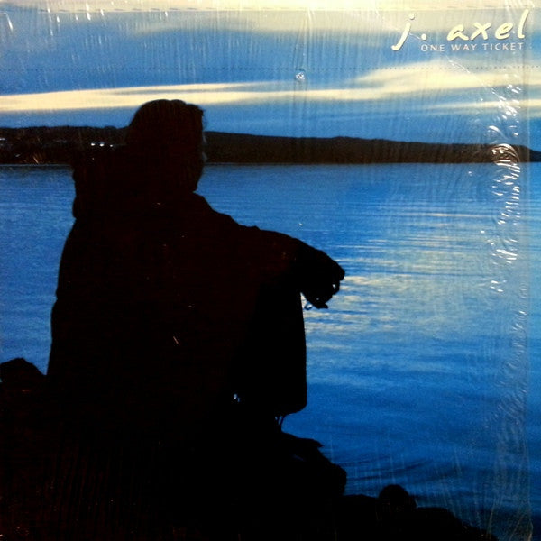 ONE WAY TICKET – T.E.Q レコードショップ