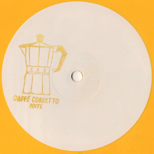 COFFEE SHOTS VOL. 1 – T.E.Q レコードショップ