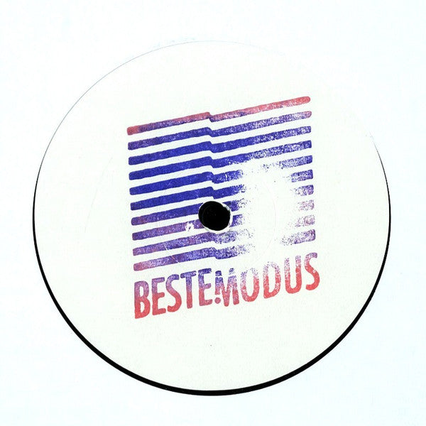 BESTE MODUS 05 – T.E.Q レコードショップ