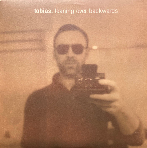 LEANING OVER BACKWARDS – T.E.Q レコードショップ