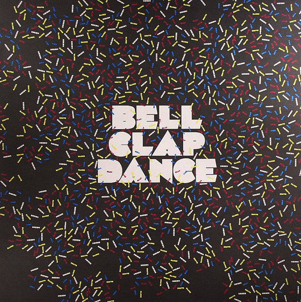 BELL CLAP DANCE – T.E.Q レコードショップ