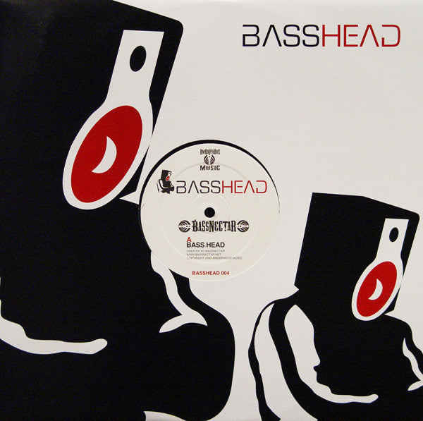 BASS HEAD – T.E.Q レコードショップ