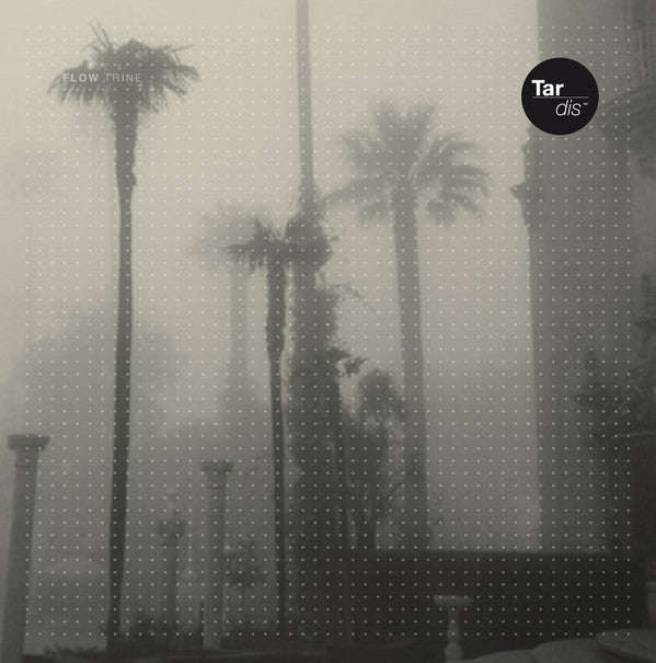 TRINE – T.E.Q レコードショップ