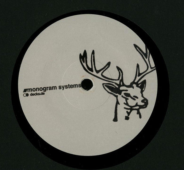 ROSERT EP – T.E.Q レコードショップ