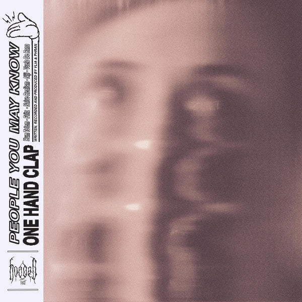 ONE HAND CLAP – T.E.Q レコードショップ