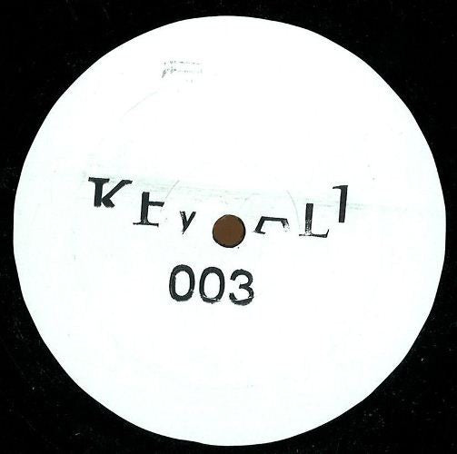 KEY ALL 003 – T.E.Q レコードショップ