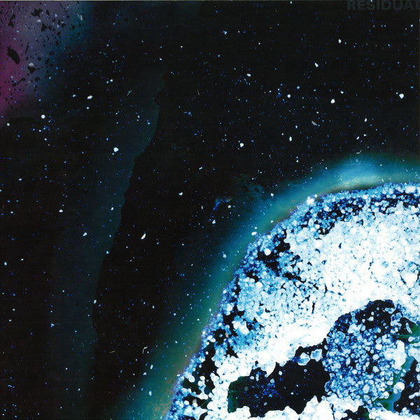 RESIDUAL 1 – T.E.Q レコードショップ