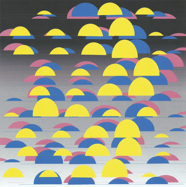 DOUBLETHINK – T.E.Q レコードショップ