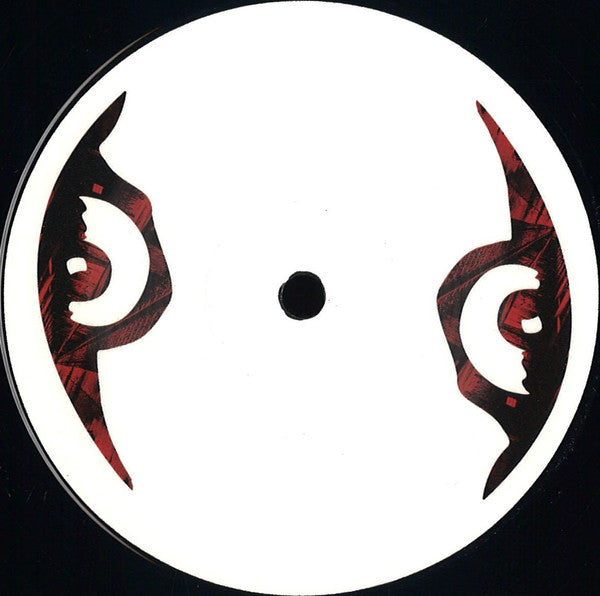 THEORETICS EP – T.E.Q レコードショップ