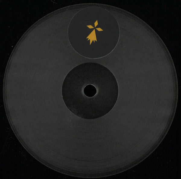 ROCHE EDITS 001 – T.E.Q レコードショップ